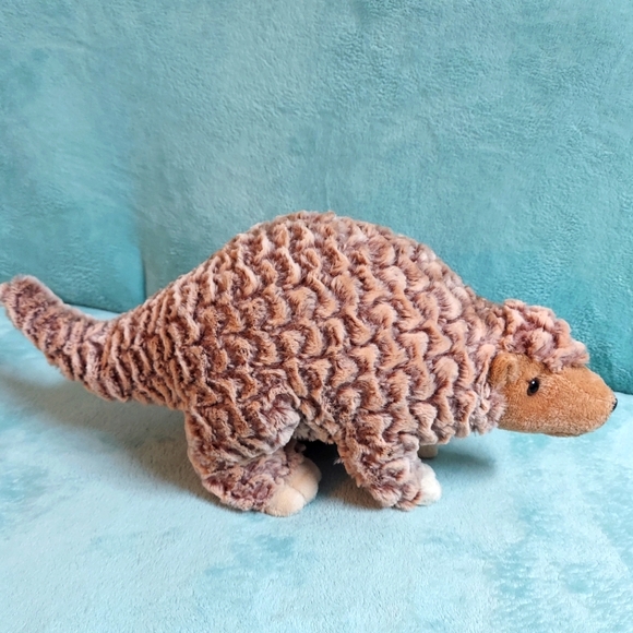 Adventure Planet | Toys | Adventure Planet Pangolin Heirloom Collection ...